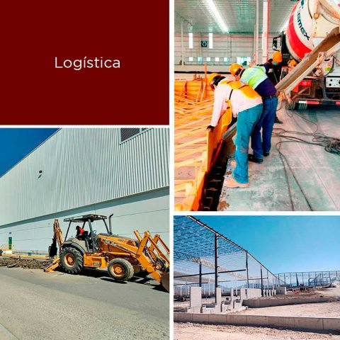 Inicio - Constructora GOCA