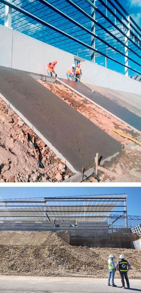 Inicio - Constructora GOCA